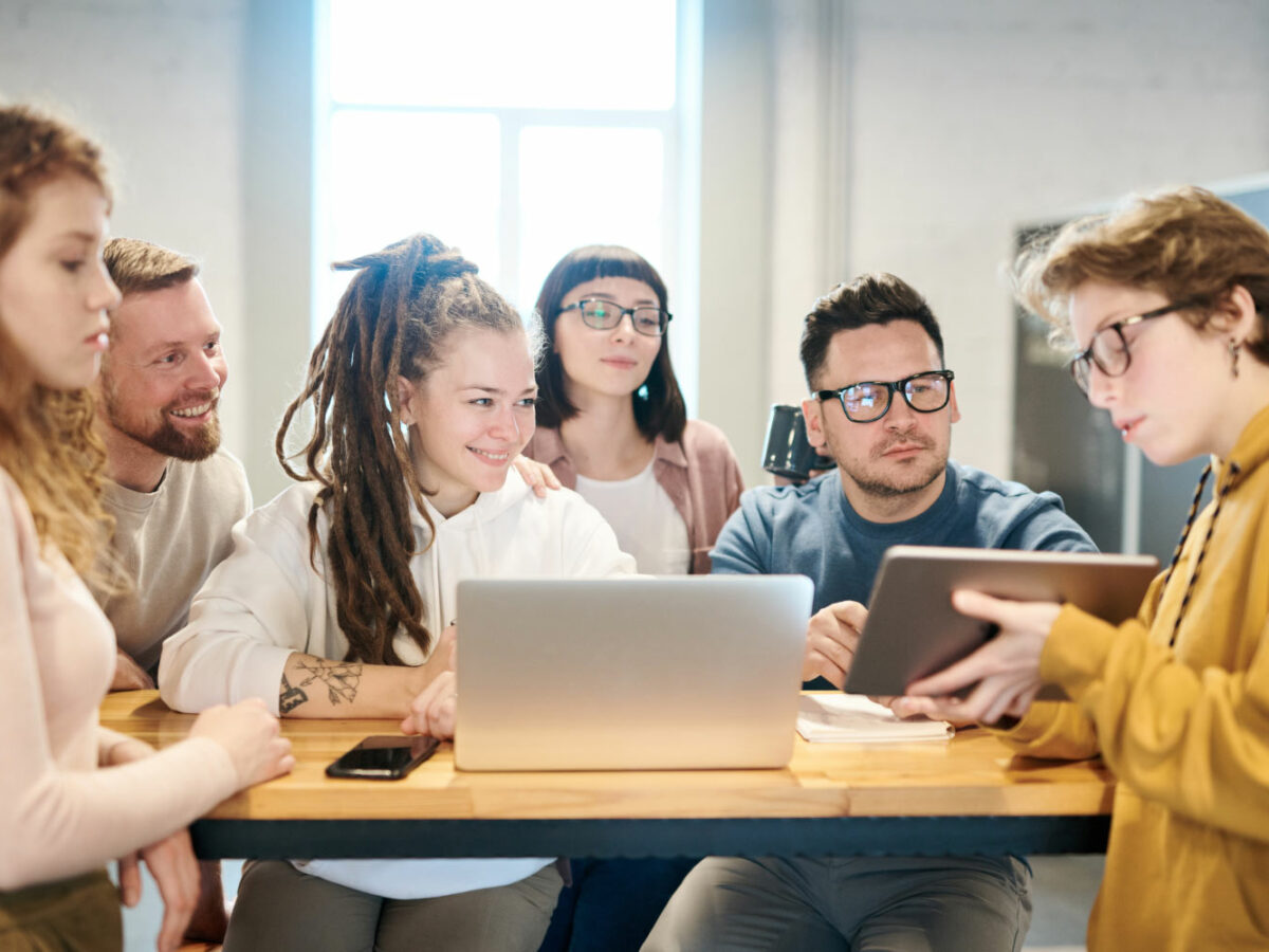 BtoB Solutions - Notre vision