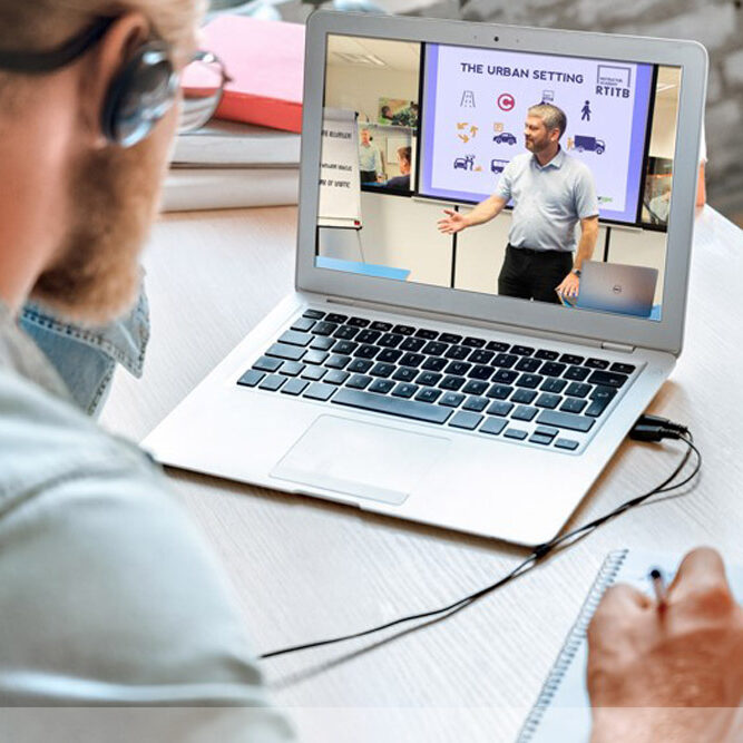 Studio Learn "TUI TUI" - Notre vision