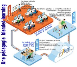 Domaines de Formation - Notre vision
